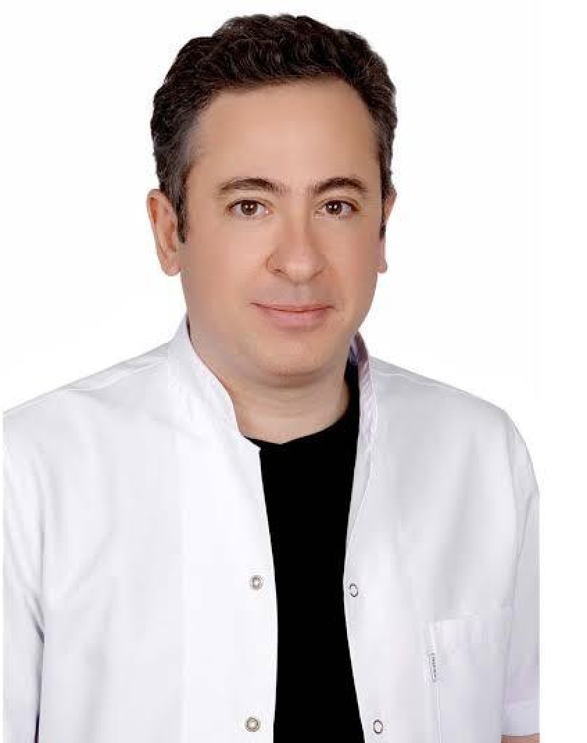 Mehmet Elibol – Alldent Diş Polikliniği